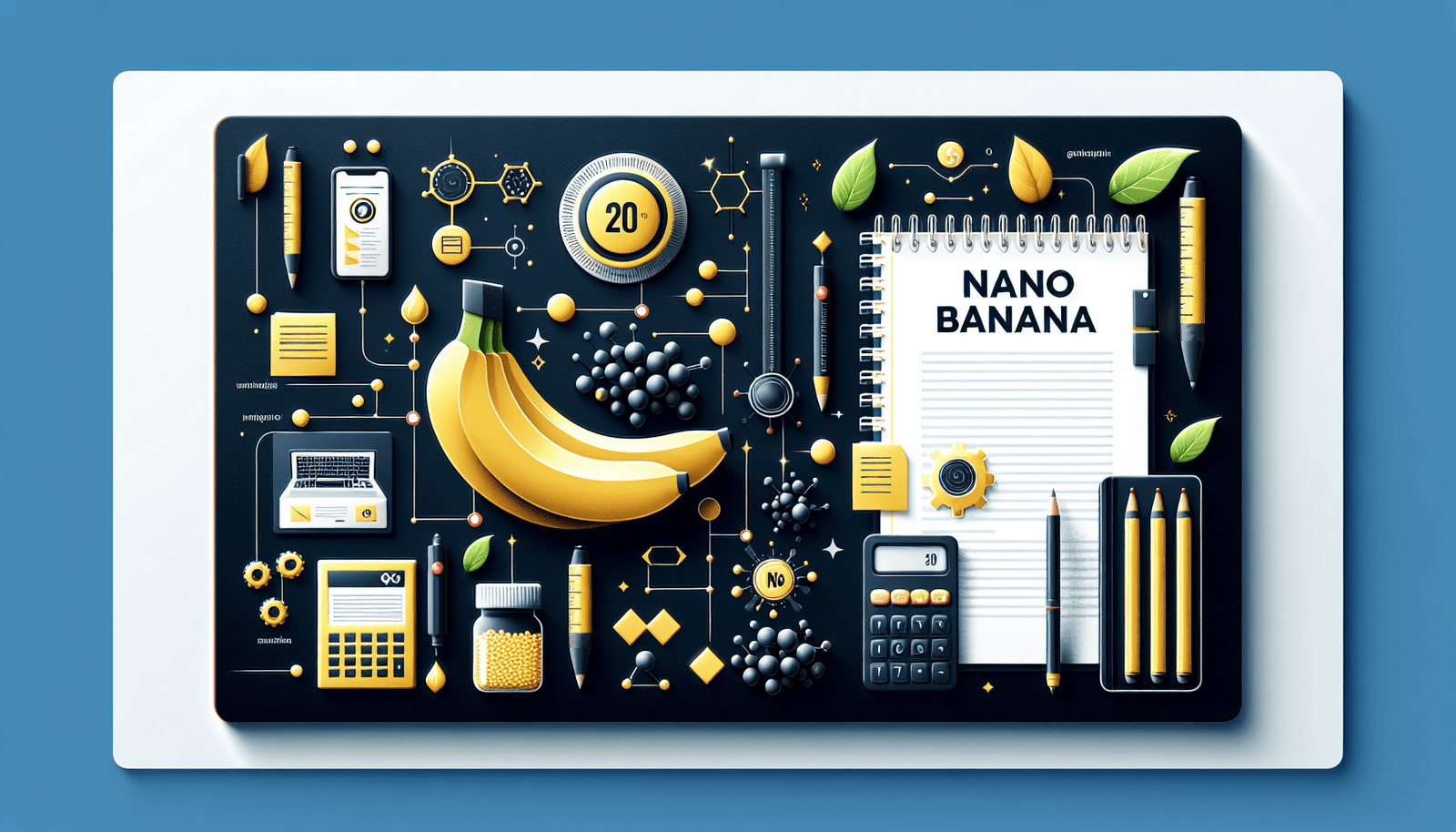 Nano Banana Guide: Everything You Need to Know - mobiletechexplorers.com