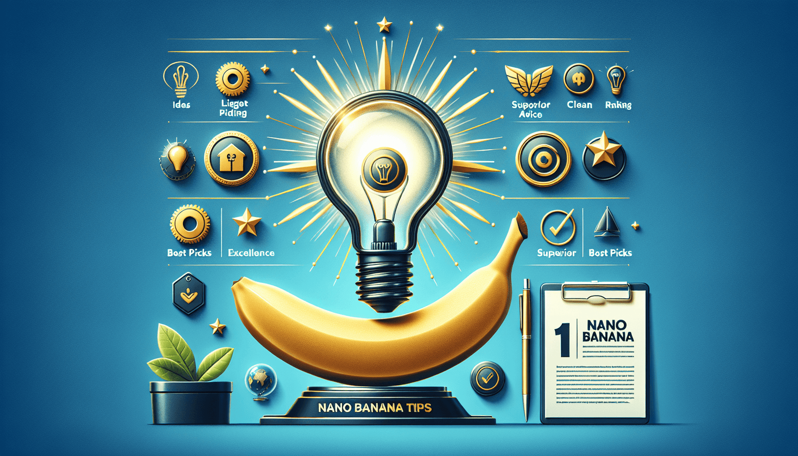 Nano Banana": Top 10 Nano Banana Tips You Need to Know ...