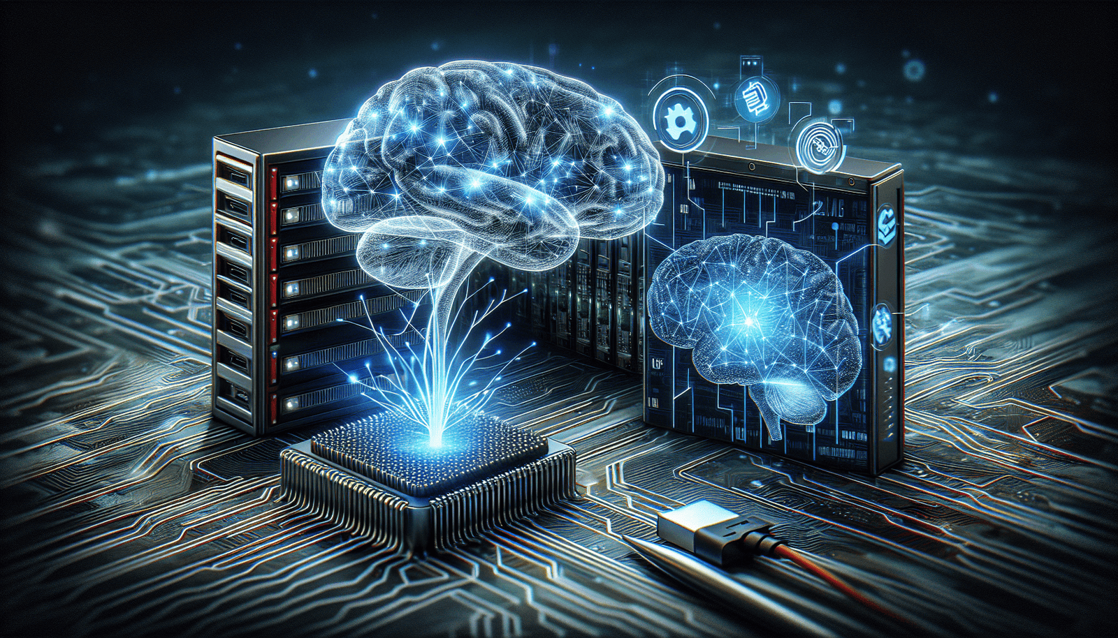 Leveraging AI-Enhanced MCP Servers for Optimizing ...